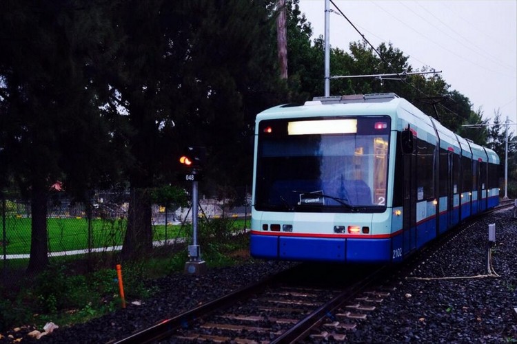 Does the new Inner West Light Rail deliver the best for users? - EcoTransit