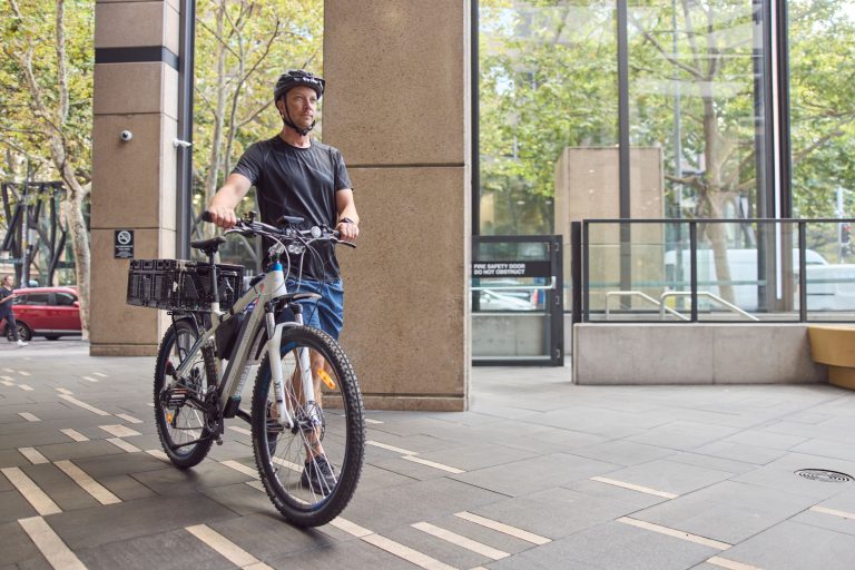 EcoTransit - Advocating for better public and active transport in NSW